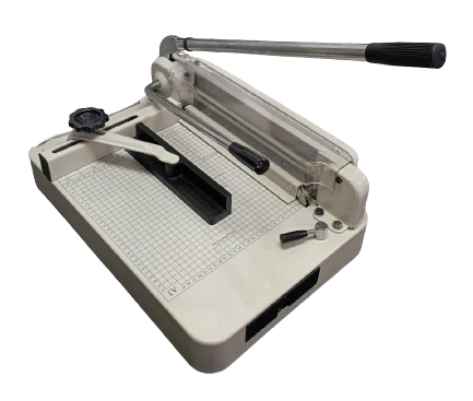 Guillotina para cortar papel 12" | PREMA 123