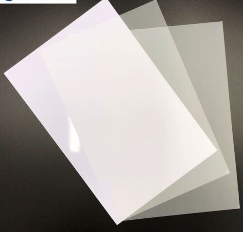 PVC para imprimir | PREMA 123