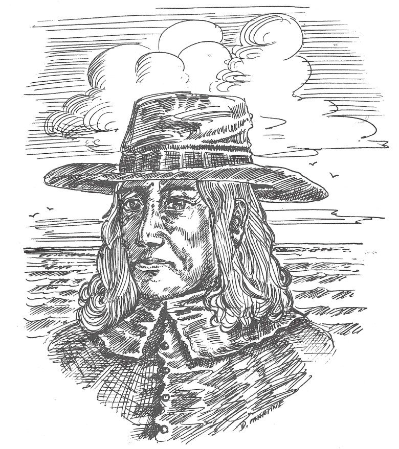 Family Legacy: Halsey House Tour (Free) | southampton-history