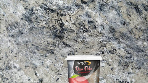 DECO FLAKE-декоративна мазилка ,,Ефект на камък,, | boimazilki.bg
