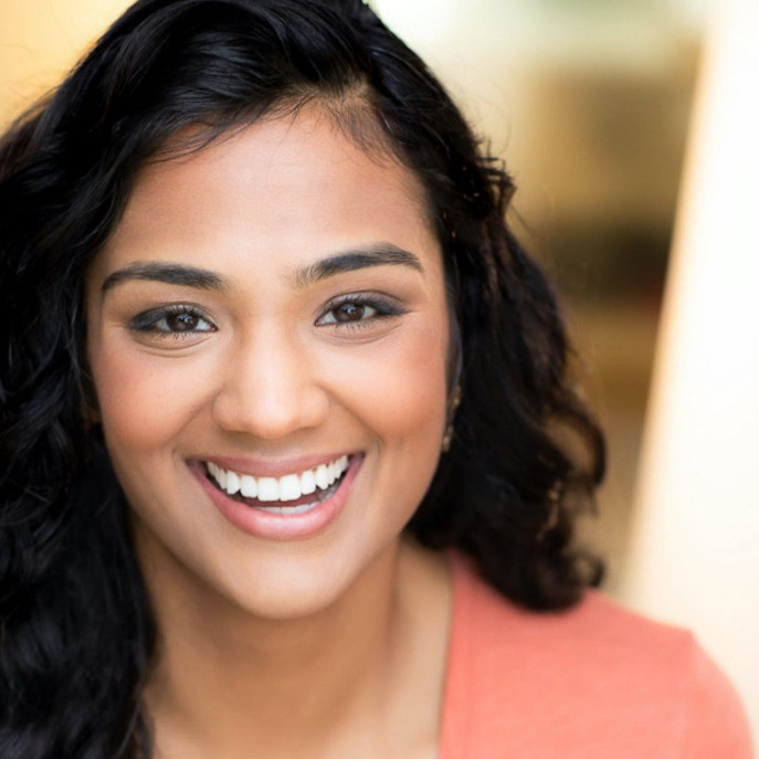 Ramya Ravi – Actor – Home