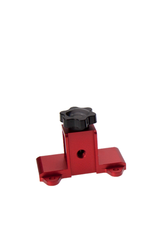 EVO Controller mount part only with screw | TRIPLTEK