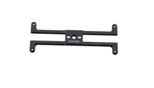 Adapter with 1/4"-20 std camera for TRIPLTEK | TRIPLTEK