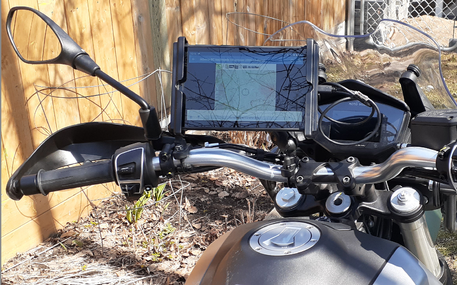 Brightest Tablet Android on the market | Tripltek