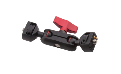 Adjustable arm for all controller mounts with secure pins | TRIPLTEK