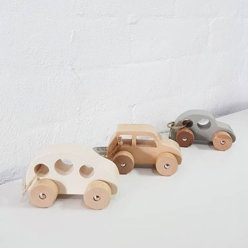 Chunky Cars - MOQ 6 | distribution-page