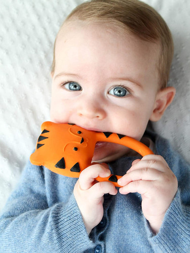 Nalu the Tiger teether | distribution-page