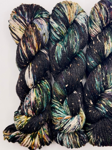 ADARAH TWEED ARAN | Adarah Fiber Art