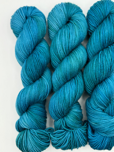 ADARAH 2 PLY DK | Adarah Fiber Art