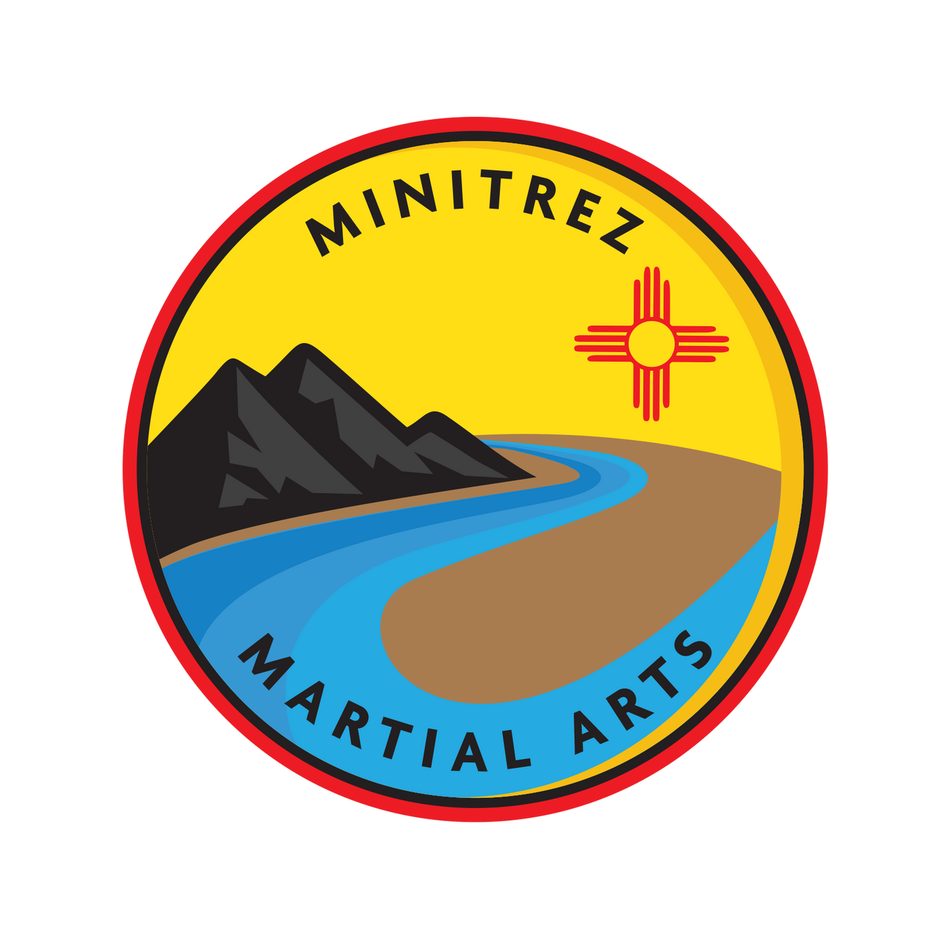Minitrez Martial Arts | Martial Arts | 7845 Enchanted Hills Blvd NE ...