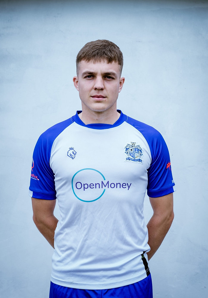 Double Signings Kick Off The Macken Era