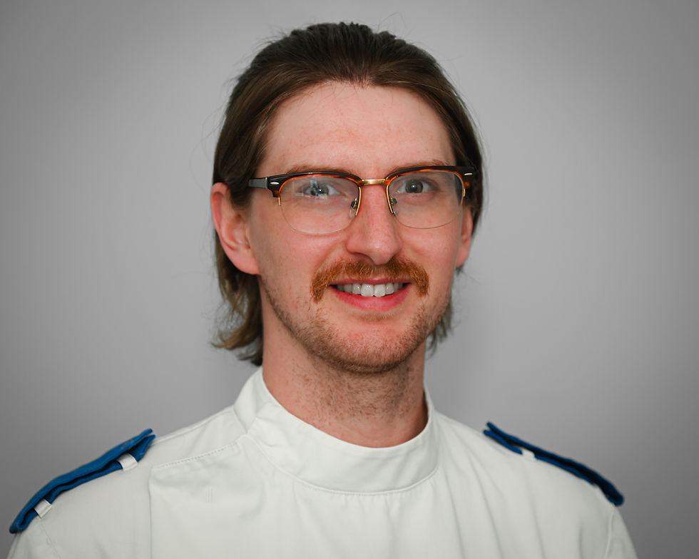 Meet the Team | Sheffield Ocular Oncology Service