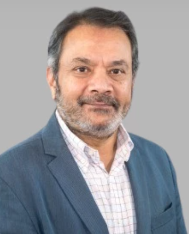 Mr Ali Majeed