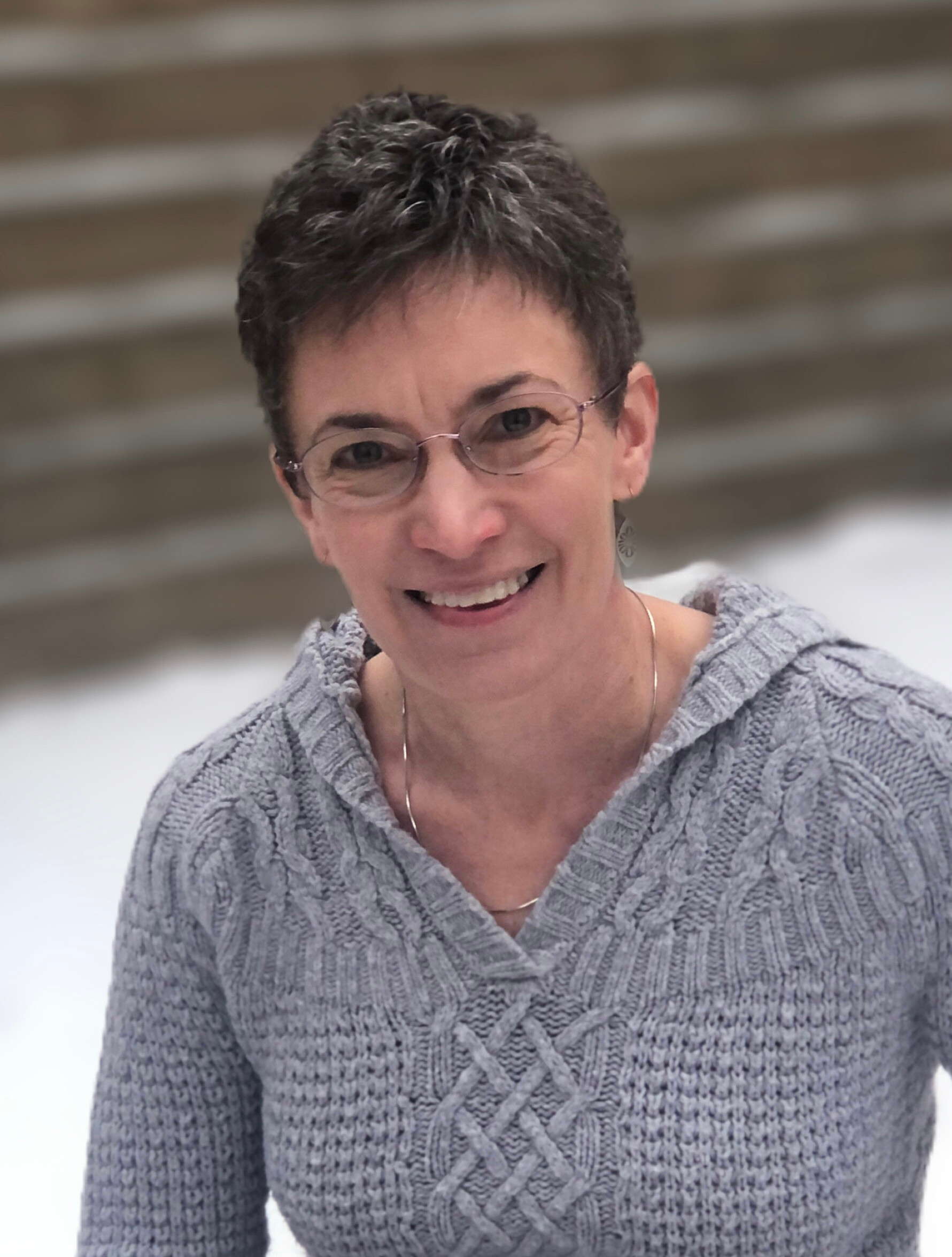 Rachael Cavegn, LMFT, BCN at Mental Health Counseling Services (MHCS)