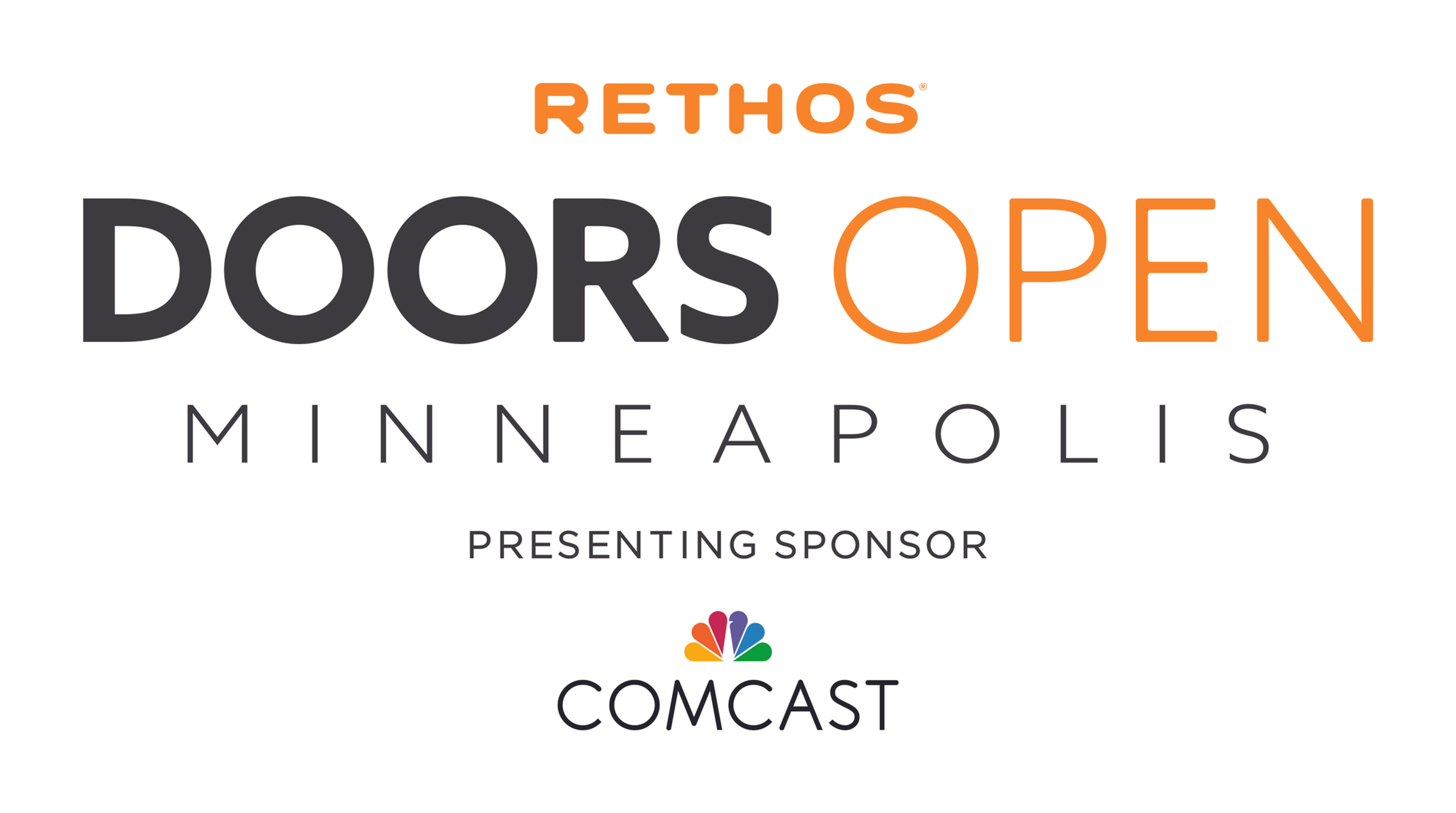 Doors Open Minneapolis 2025 | Rethos