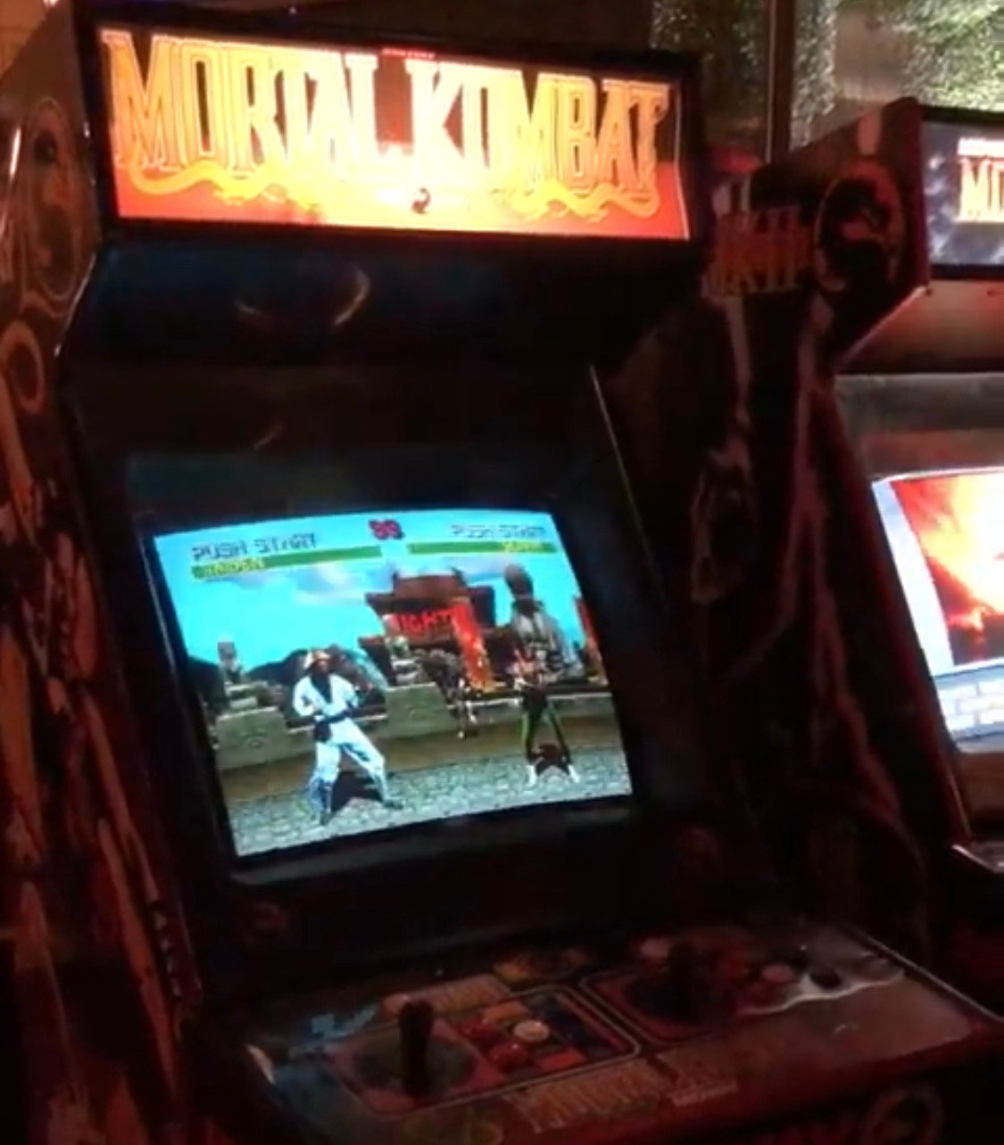 Headquarters Beercade