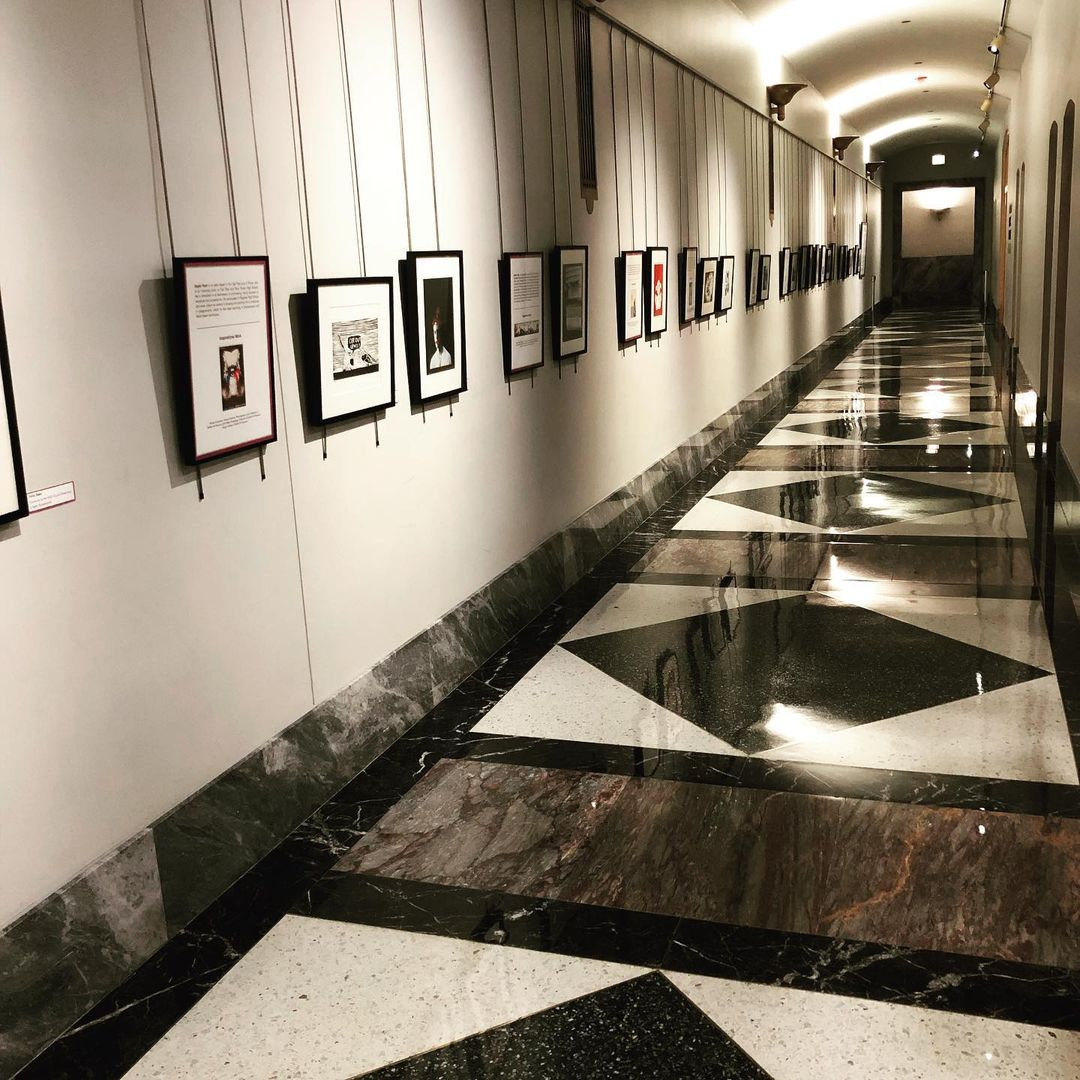 Harold Washington Library