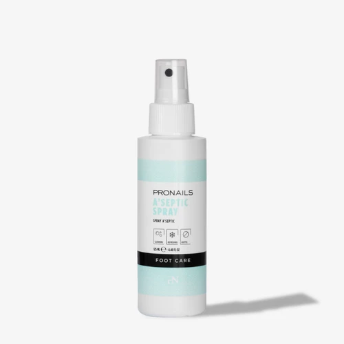 A' Septic Spray | DAISY NAILS & BEAUTY
