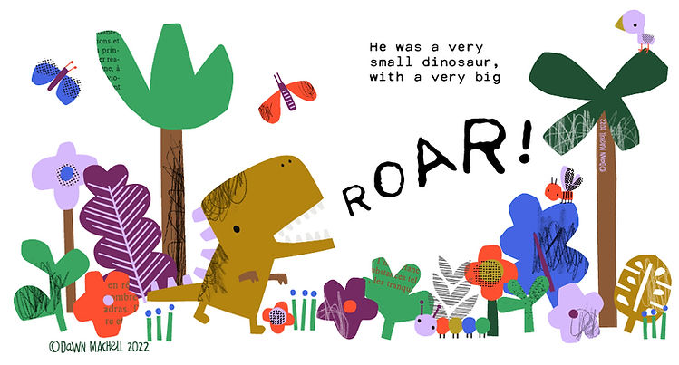 gallery | dawn machell