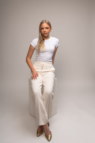 Portfolio | Bella Besse