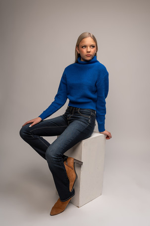 Portfolio | Bella Besse