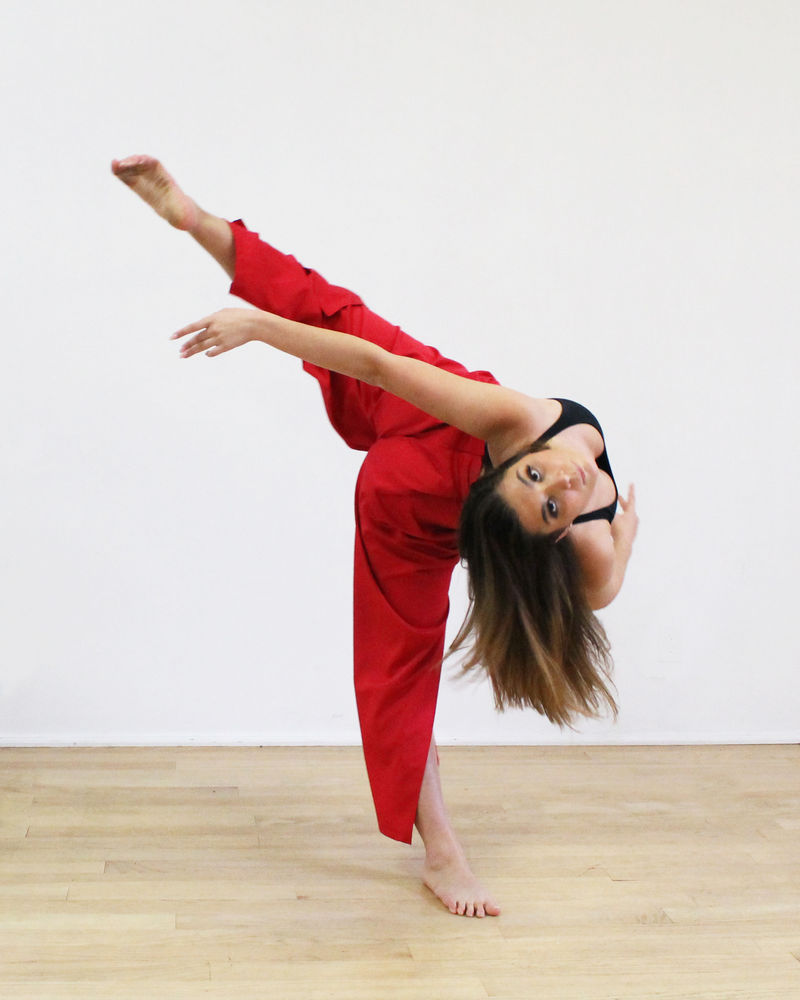 Benefits of the Acro Dance Classes for Kids