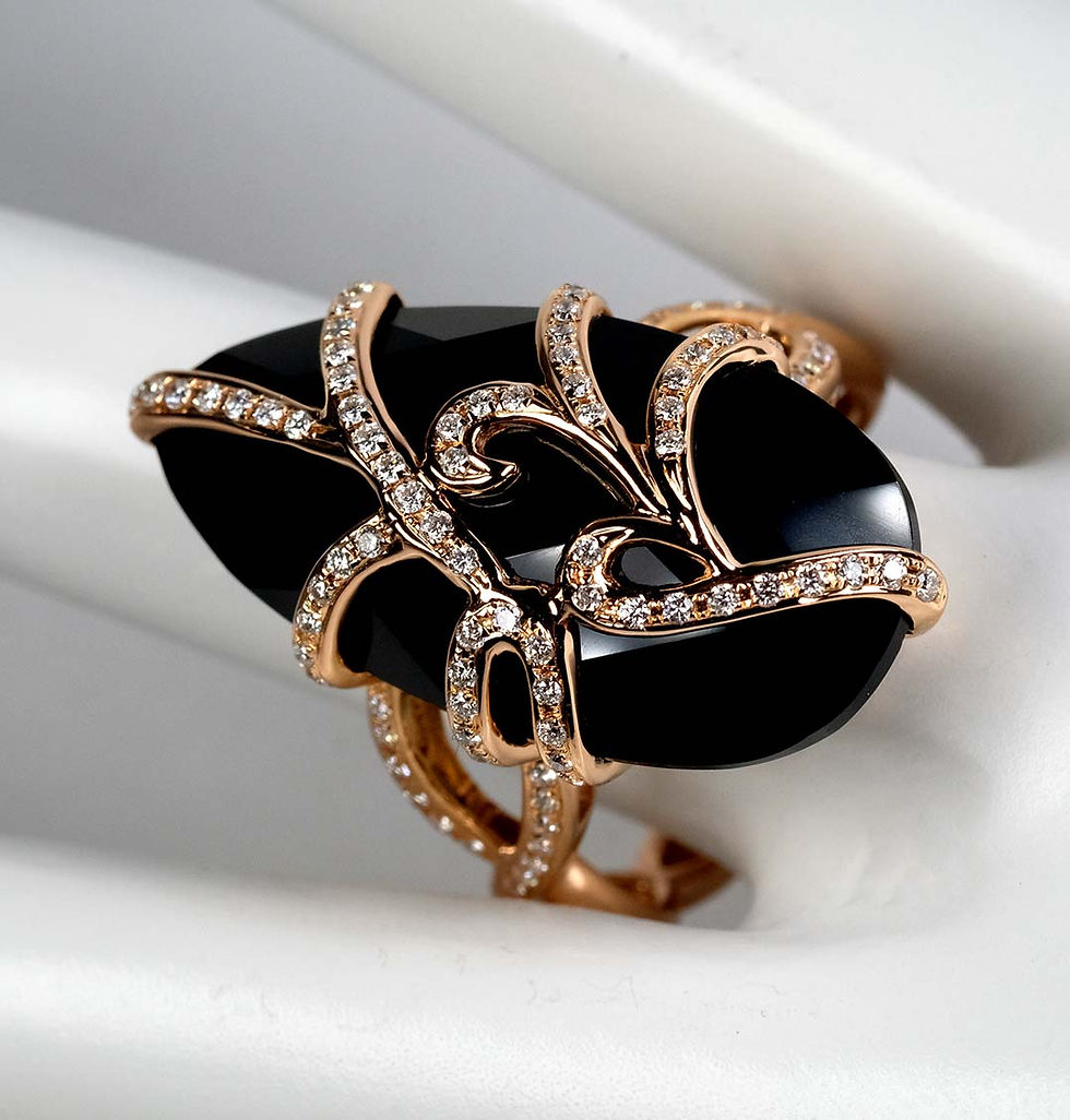 Pre-Owned Bellarri 14K and 18K Gemstone Jewelry | Anvil Fine Wares