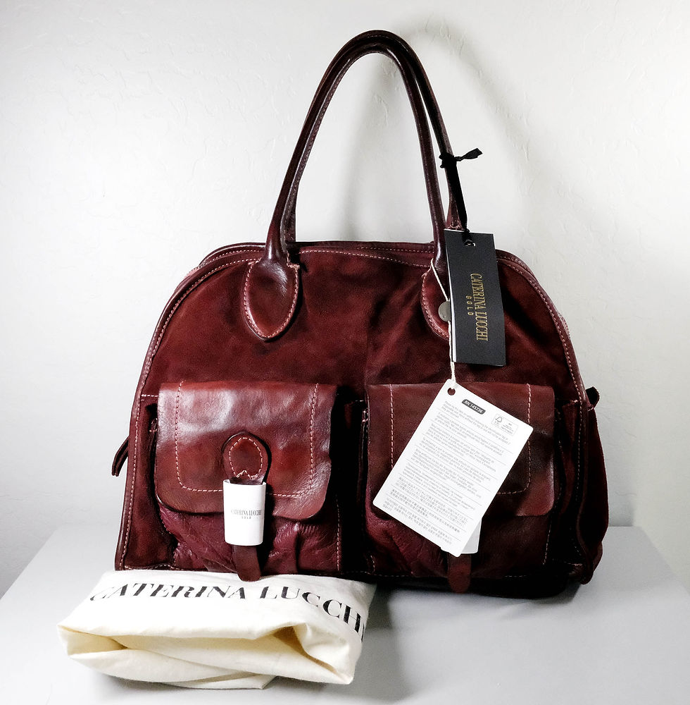 Shop Campomaggi Leather | Anvil Fine Wares