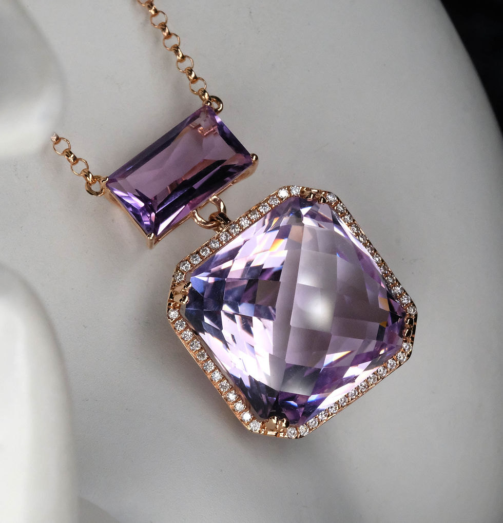 Pre-Owned Bellarri 14K and 18K Gemstone Jewelry | Anvil Fine Wares