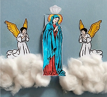 Kids' Corner | The Rosary Project