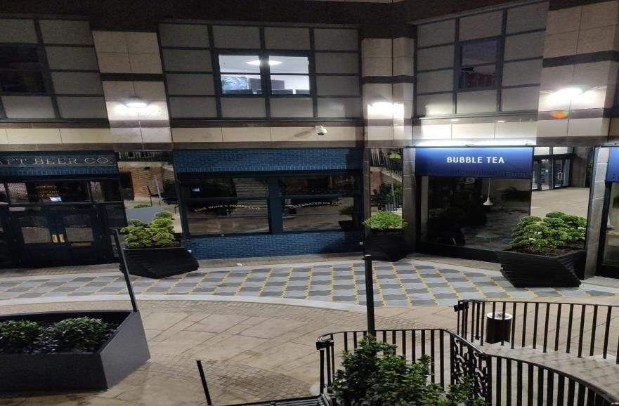 Hammersmith & Broadway Shopping Centre