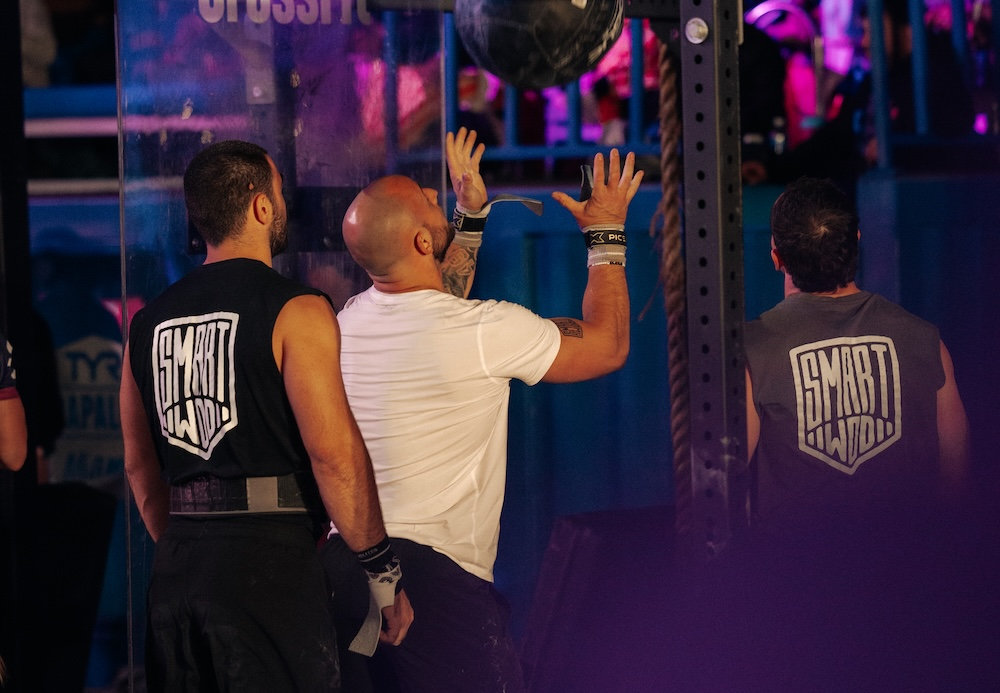 Volume Training – How Much Do You Really Need to Make Progress?