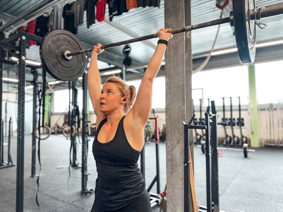 CrossFit Benchmark Workouts: What Are They and Why Are They Important?