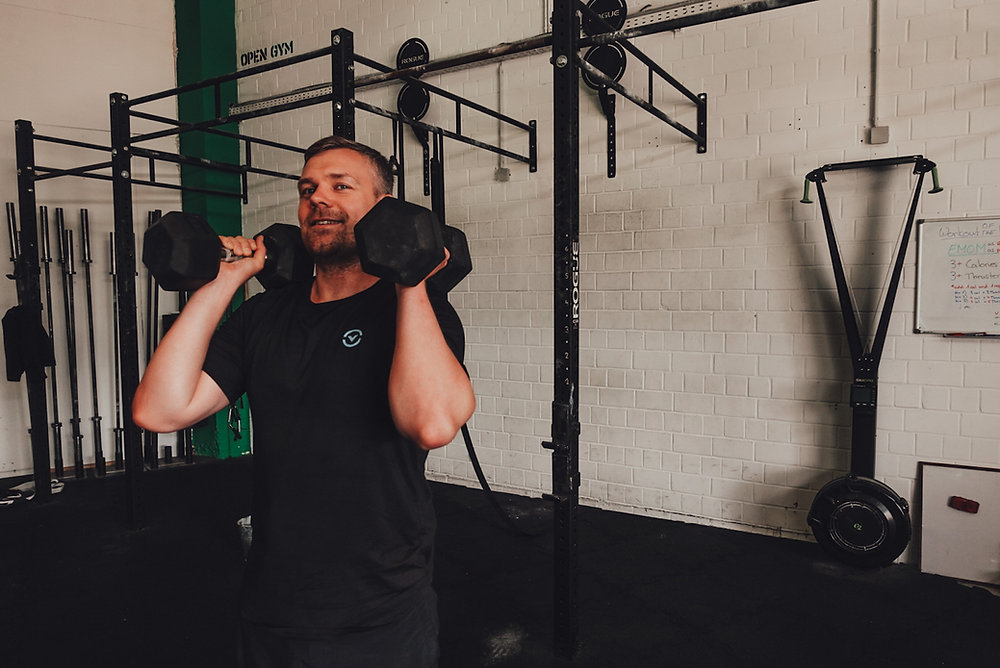How Do I Build Up Strength? Your Way to More Power!