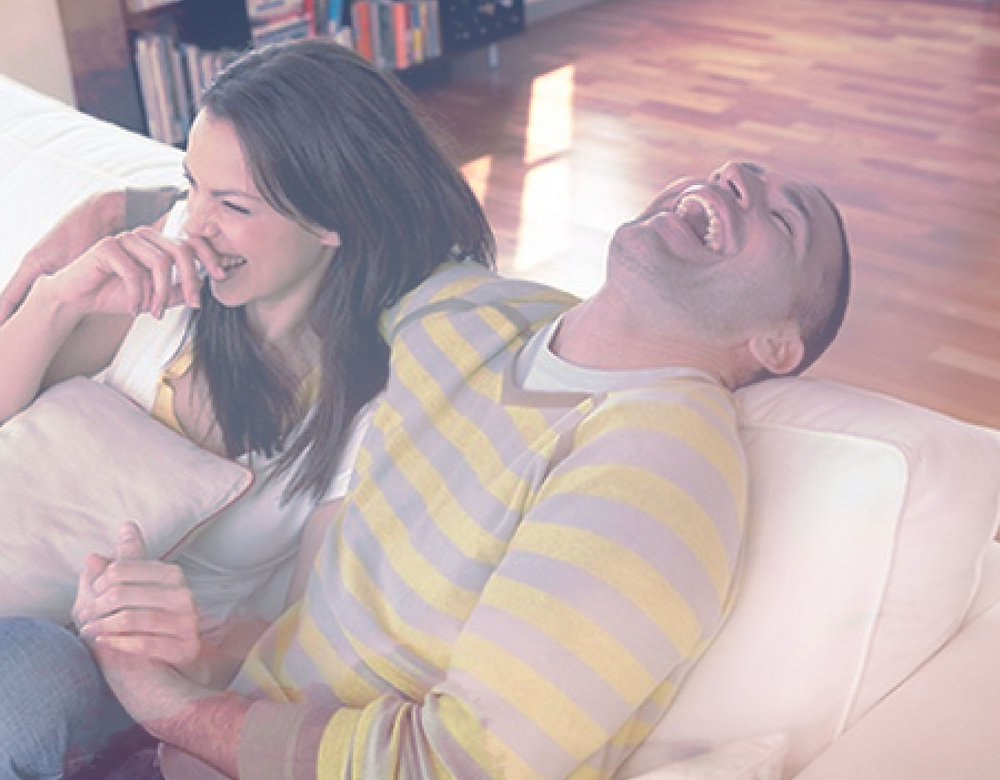 It’s No Joke! Laughter Really is the Best Medicine!