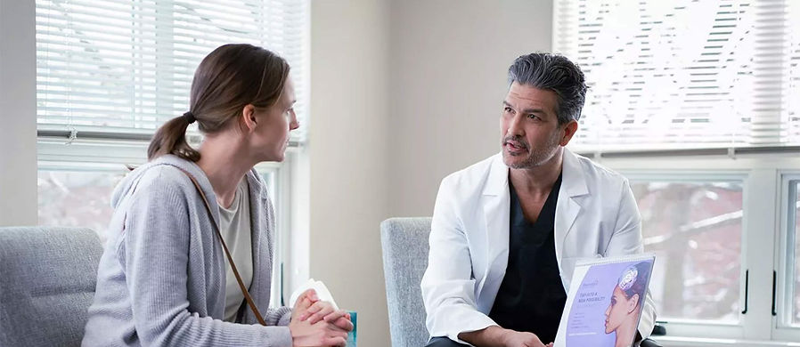 NeuroStar Transcranial Magnetic Stimulation Therapy Near Shakopee, MN