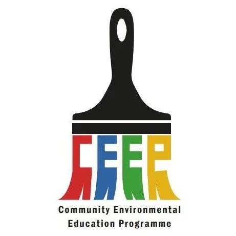 Ceep | Mural Painting | Johannesburg, South Africa