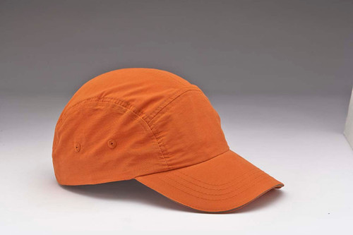 EC25 Special 5 Panel X-treme Cap Orange_Olive | eurocapmarch