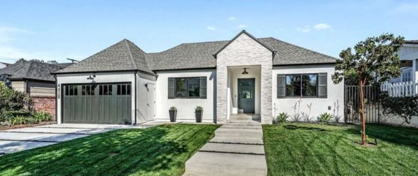Home Addition Services | Ventura & Los Angeles | Creation G