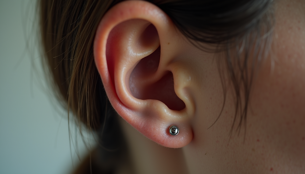 Top Ear Piercing Locations to Consider: Discover the Best Ear Piercing ...