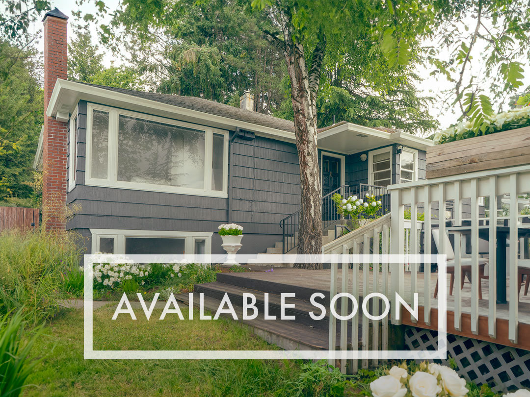 Wander Homes | Portland Single Family Homes for Rent | SunsetWEST HILLS