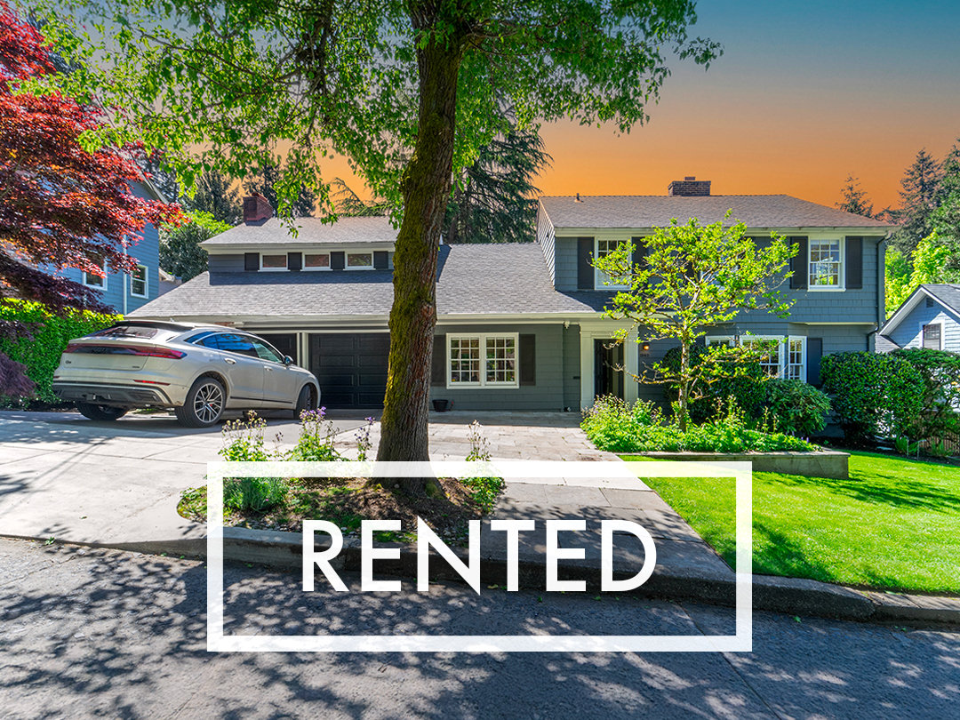 Wander Homes | Portland Single Family Homes for Rent | Fern 2PORTLAND ...