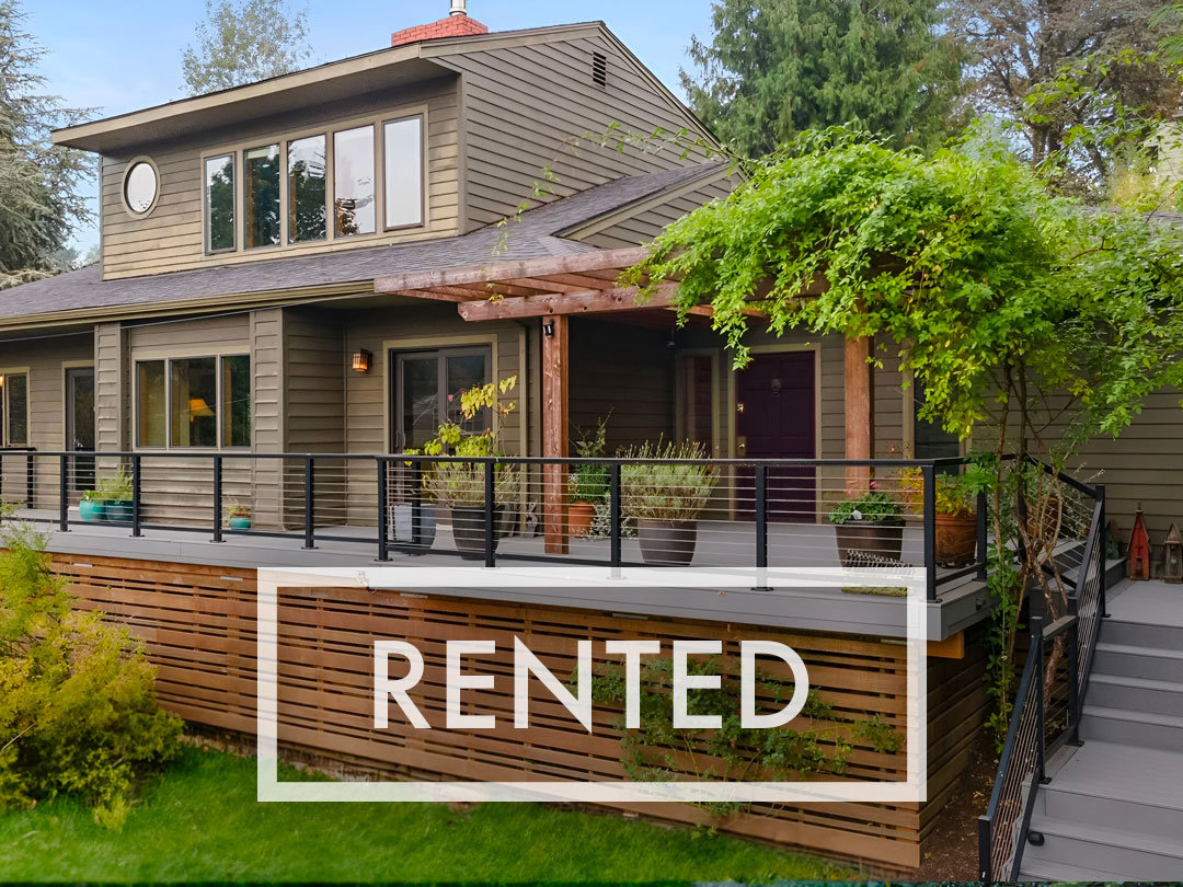 Wander Homes | Portland Single Family Homes for Rent ...