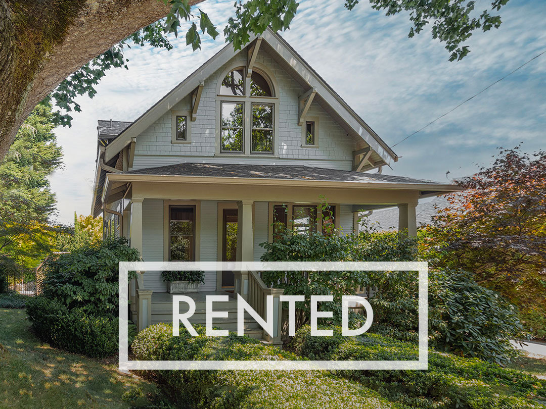 Wander Homes | Portland Single Family Homes for Rent | IdahoMULTNOMAH