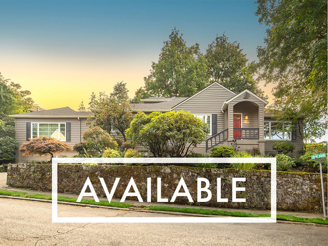 Wander Homes | Portland Single Family Homes for Rent | TualatinMULTNOMAH