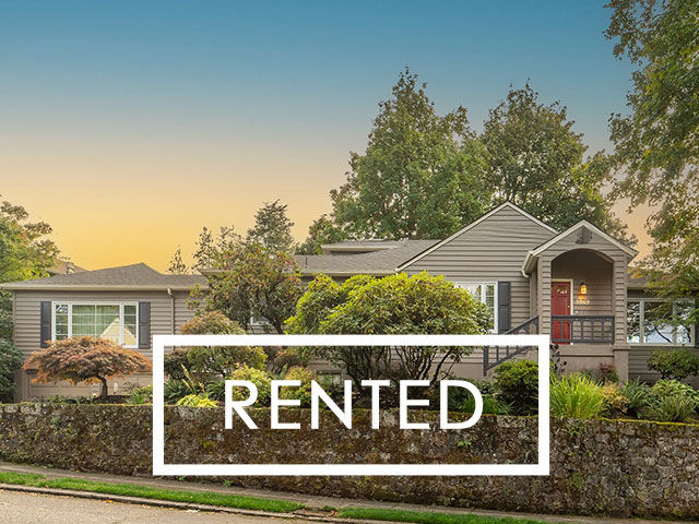 Wander Homes | Portland Single Family Homes for Rent | TualatinMULTNOMAH