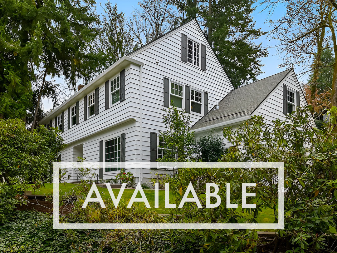 Wander Homes | Portland Single Family Homes for Rent | RichenbergMULTNOMAH