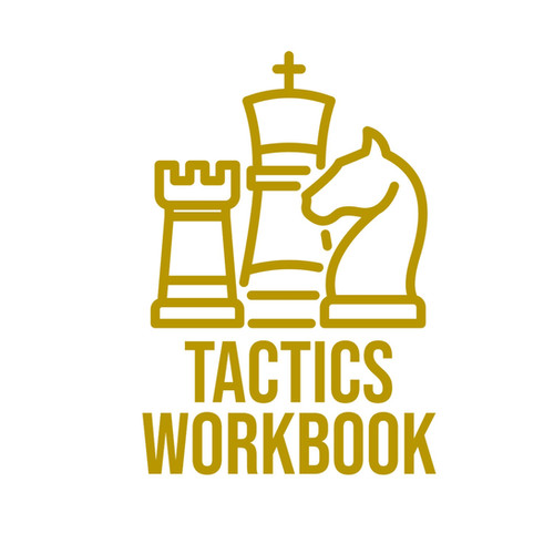 Chess Tactics Workbook | Fundamental Chess