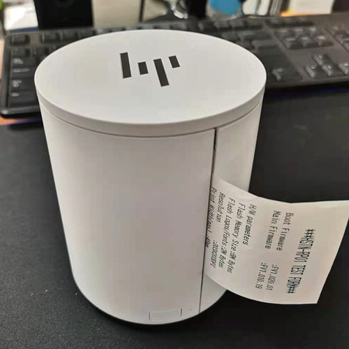 HP Engage One Prime Receipt Printer | Media Canada Technol|1879