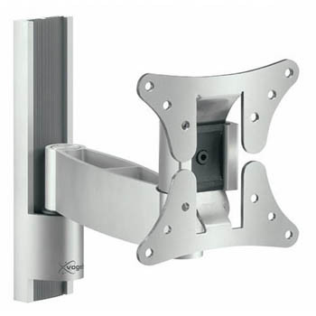 Vogels EFW1020 Universal Single Articulating Arm Mount for LCD TV up to ...